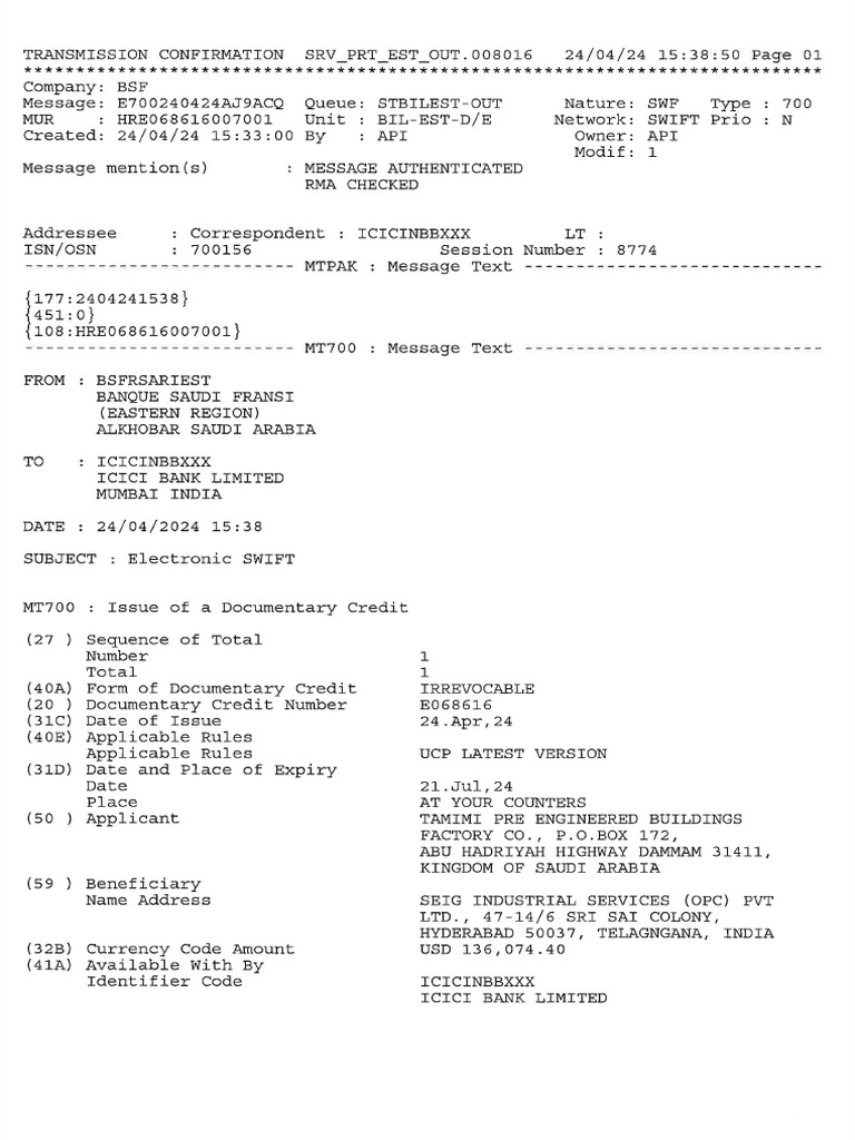 3033 001 | PDF