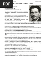 Milkman (Novel) | PDF | English Language Literature | Novels