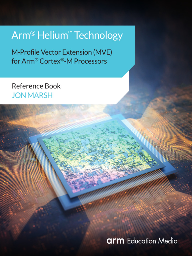 HeliumTechnology Referencebook | PDF | Digital Signal Processor | Central Processing Unit