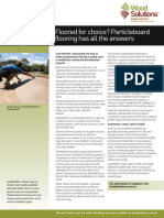 STRUCTAflor (Structural Flooring) - Installation-Manual | PDF ...