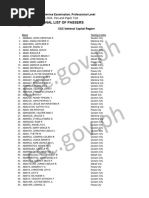 Isabela ZIP and Area Codes | PDF