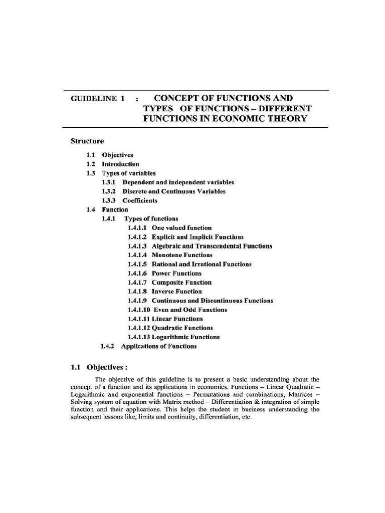 102 Quantitative Techniques For Managerial Decisions | PDF