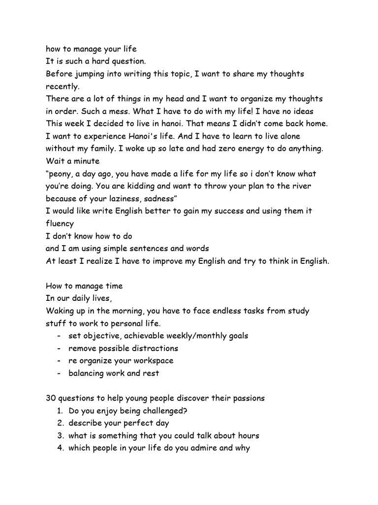 dear diary.._ | PDF | Feeling | Thought