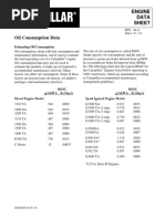 Cat Serial Number Prefixes | PDF | Locomotives | Transmission (Mechanics)