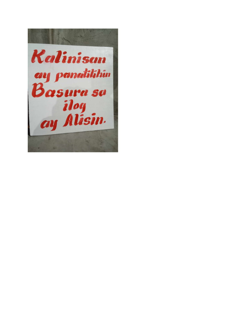Sinage | PDF