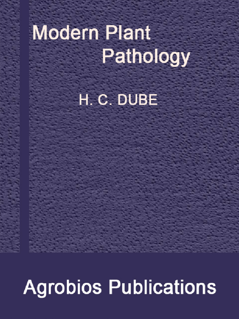 Sample 7265 | PDF | Plant Pathology | Pathogen