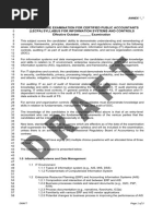 ISA 315 Revised EM Understanding of The IT Environment Flowchart July ...