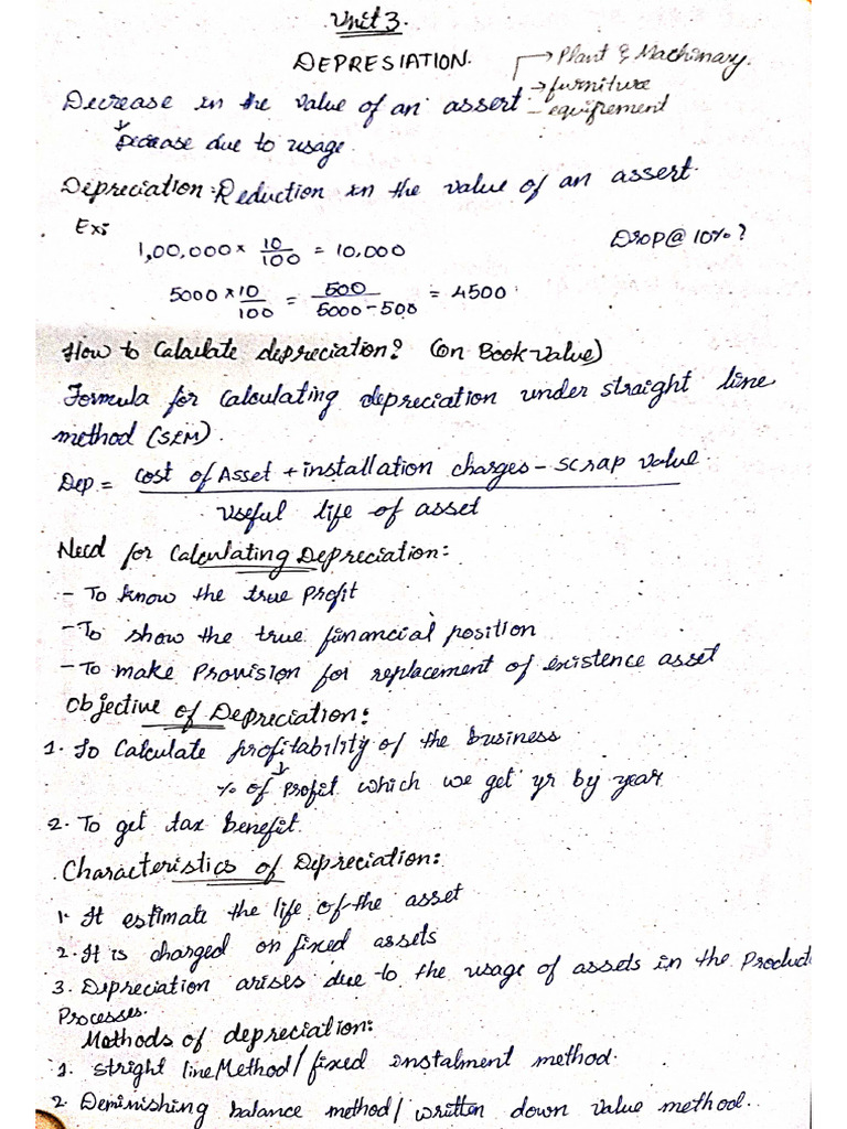 Fam 3,4,5 | PDF