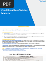 MRP Declaration Oem Letter Head | PDF