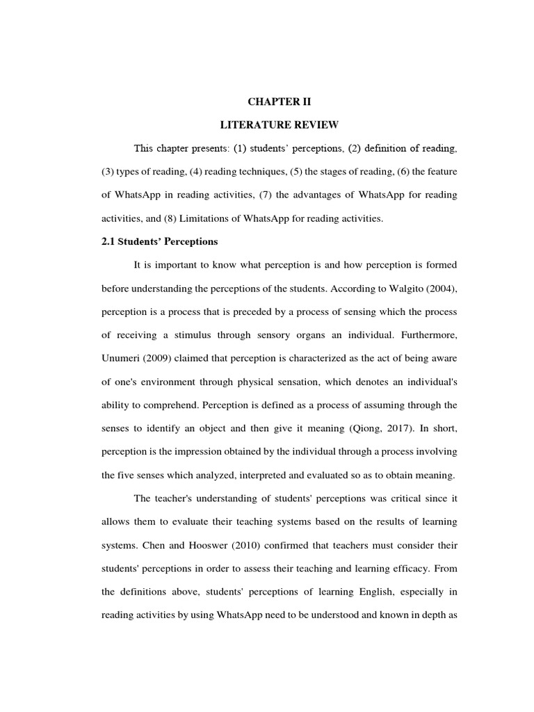 Sumber Keyterms Ke 2 Pdf Perception Speed Reading