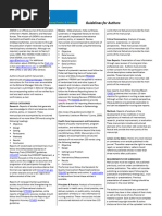 TIDieR Checklist Word | PDF