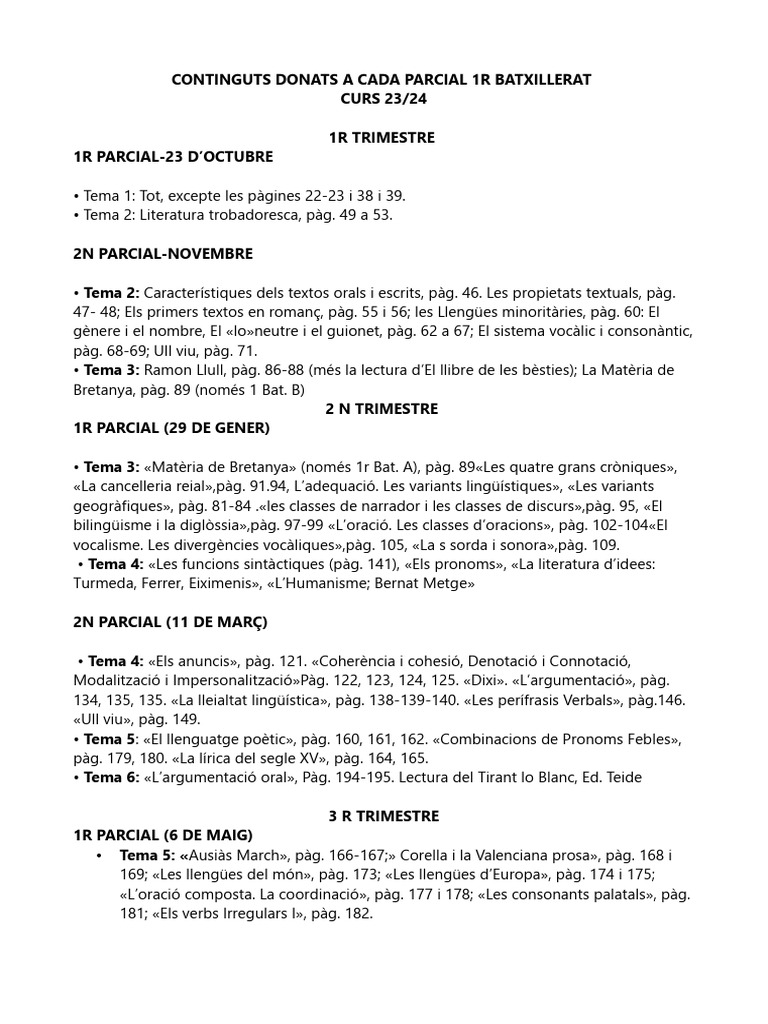 Continguts2324 3r Trimestre Pdf