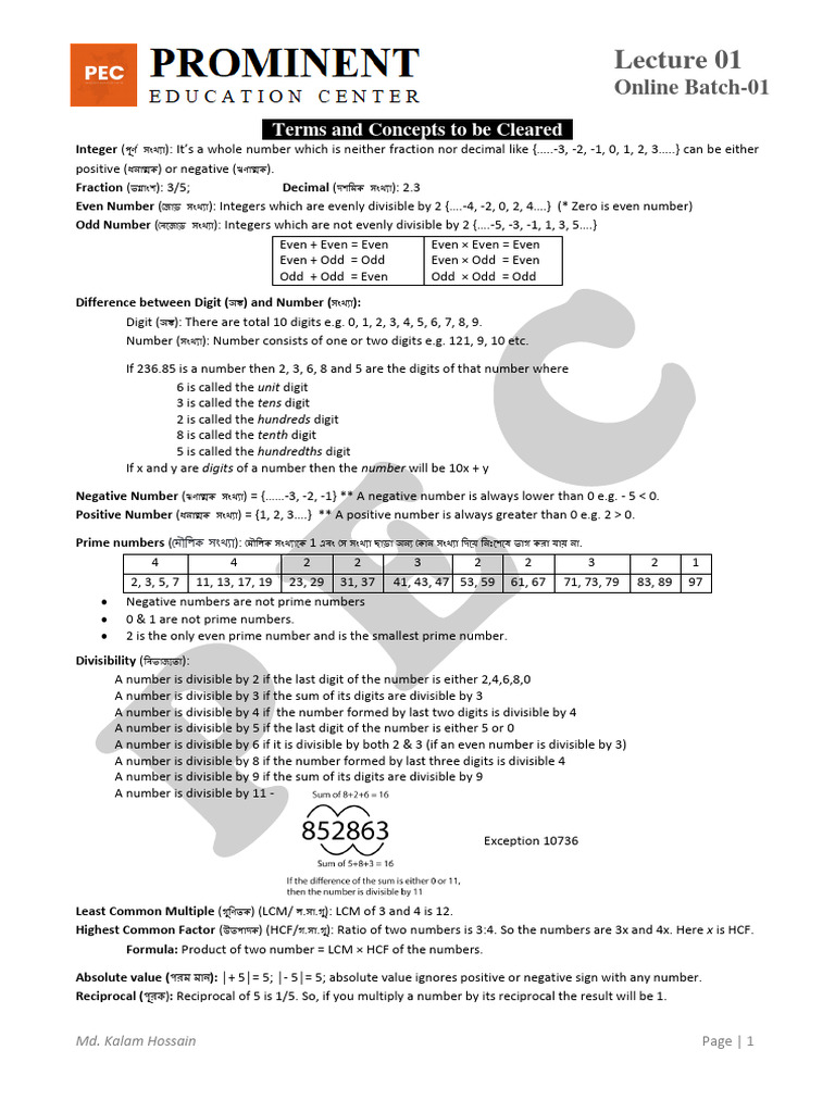 Three-Digit Integer Properties and Problems | PDF | Numbers | Discrete ...