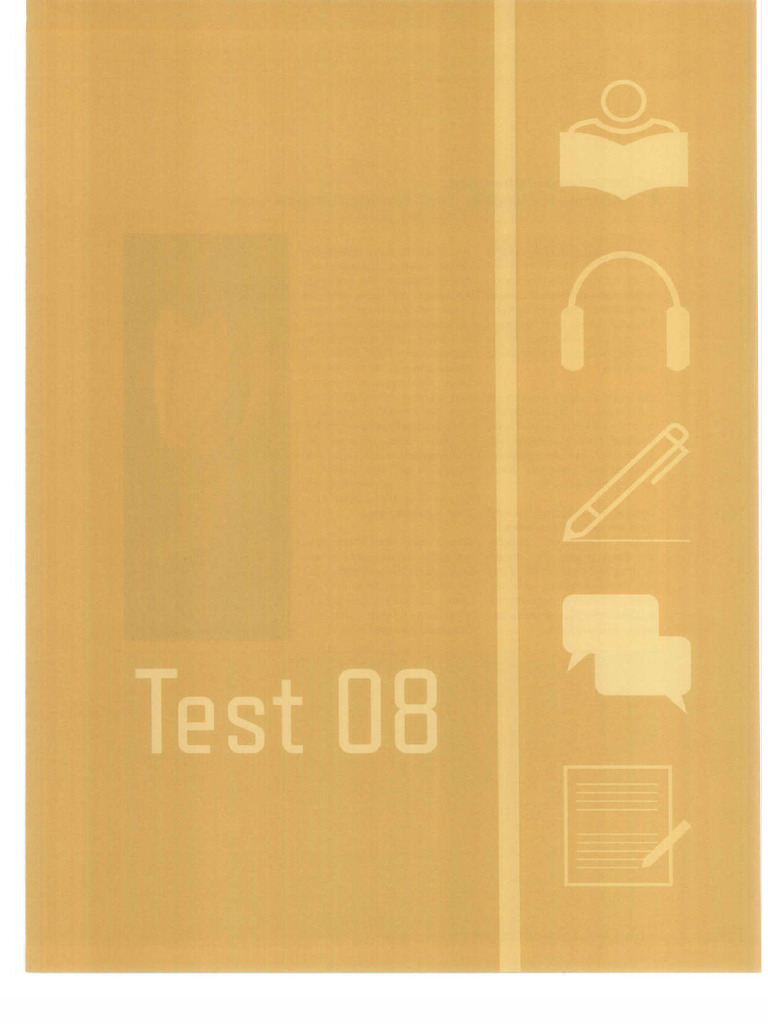 Arena A2 Test 8 | PDF