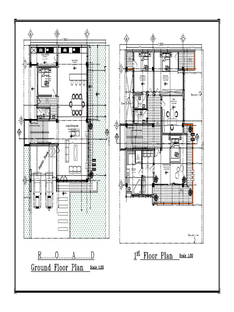 Plan2-Model 2 | PDF
