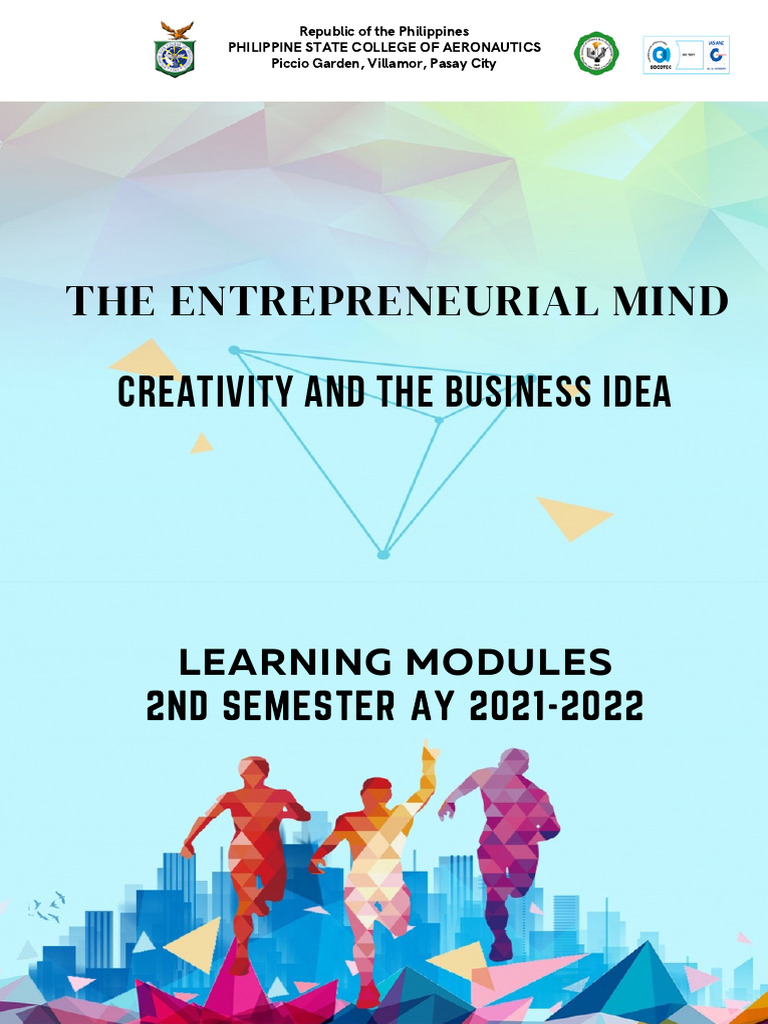 Module 6 Design Thinking and System Thinking | PDF | Design Thinking | Thought