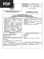 Sosialisasi Surabi Irb PD Di Jawa Barat | PDF