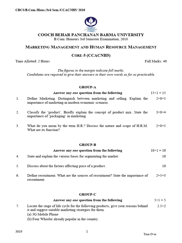 CC3 1 | PDF | Marketing | Consumer Behaviour