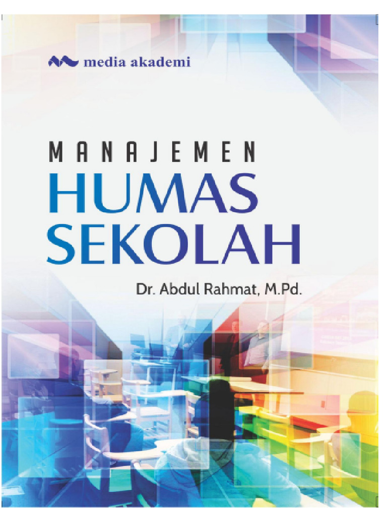 Manajemen Humas Sekolah | PDF