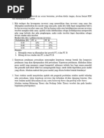 Tugas 3 - Audit SDM | PDF