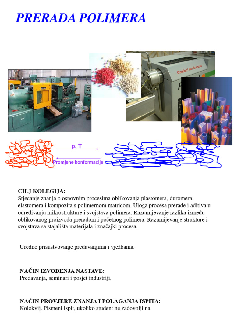 1.predavanje[9] | PDF