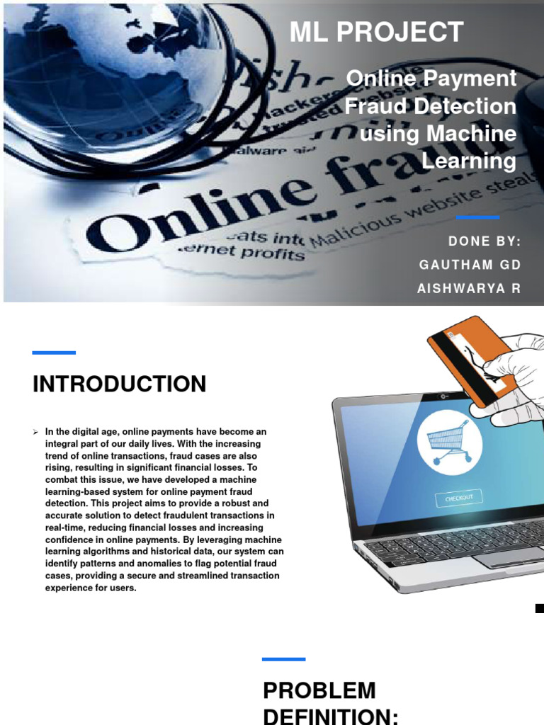 ML Final | PDF | Machine Learning | Applied Mathematics