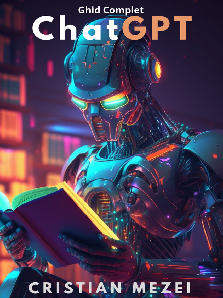 Ghid ChatGPT Cristian Mezei | PDF