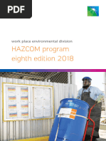 5S Colour Code Guidelines | PDF | Business