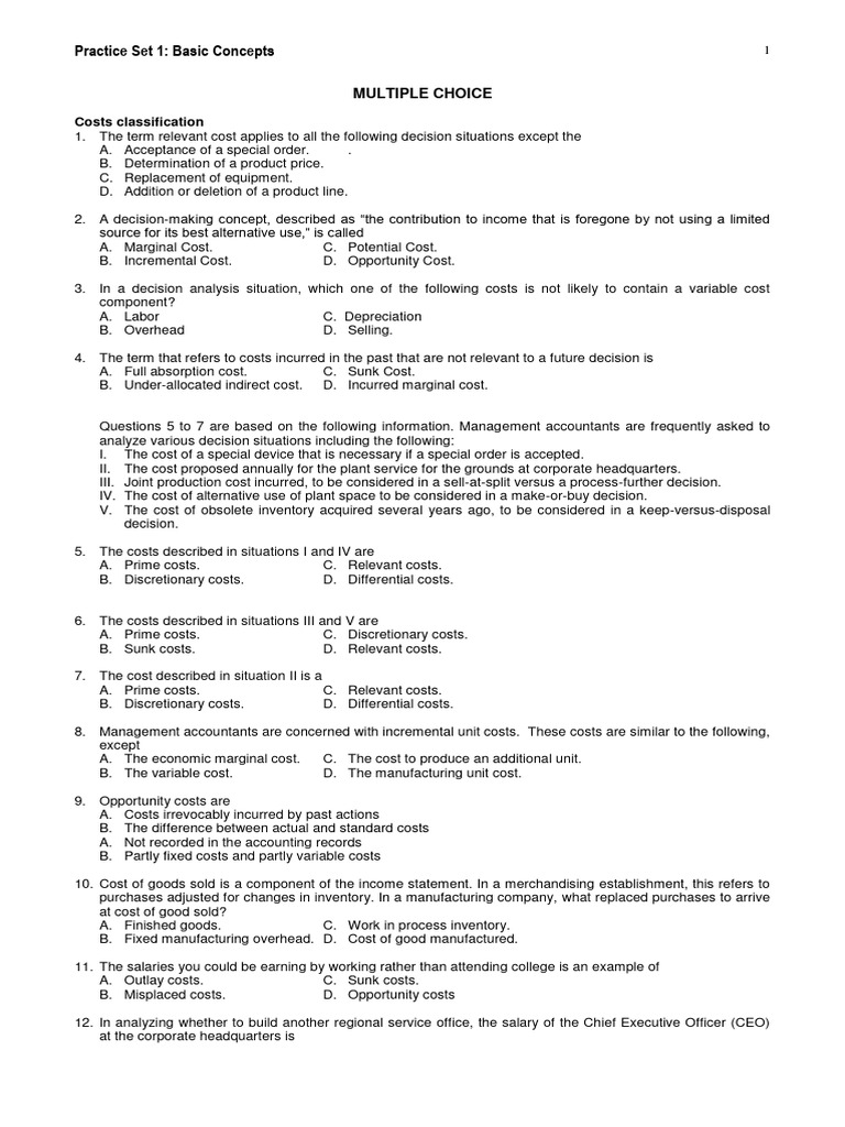 P1 Basic Concepts | Download Free PDF | Linear Regression | Regression Analysis