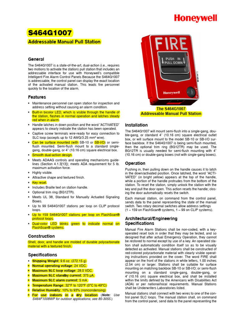 MCP-Indoor - 2 | PDF | Switch | Light Emitting Diode