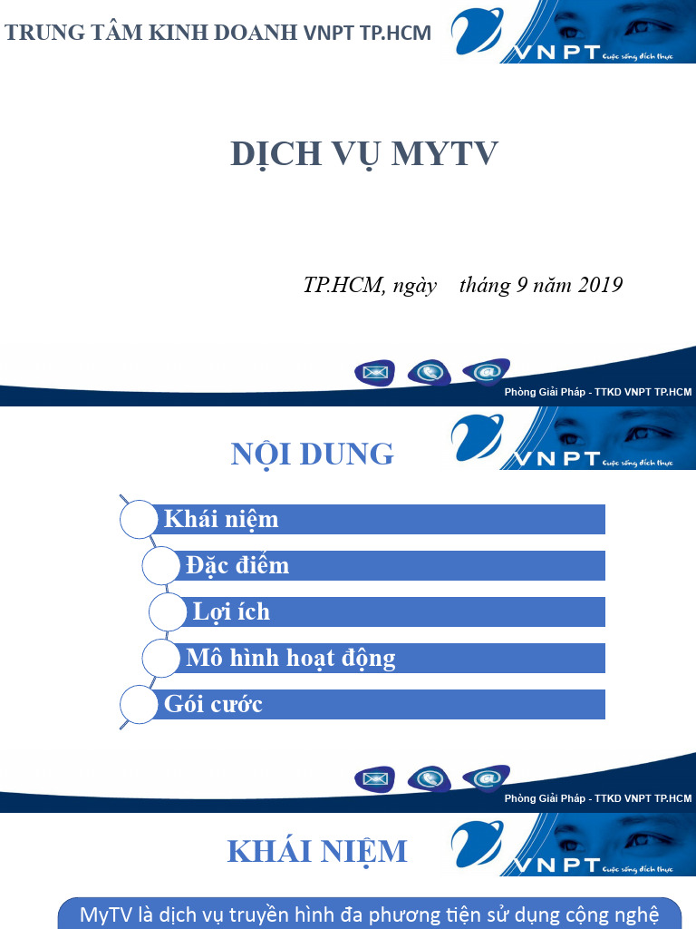 11 MyTV | PDF
