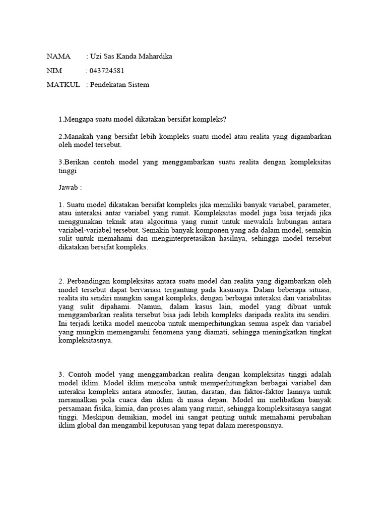 "Jawaban Tugas 2 PWKL4402-tuton-uzisaskanda | PDF | Komputer