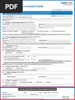 CRA01 Confirmation of Residential or Business Address For Online ...