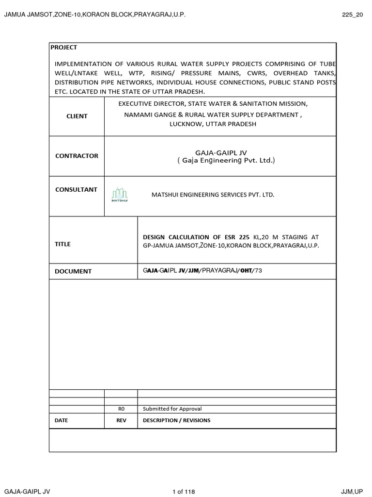 225 - 20 Jamua Jamsot, Zone-10, Koraon Block, Prayagraj, U.P. | PDF ...