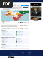 Africa Countries Map Quiz Game | PDF | Africa | Geography