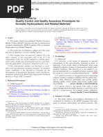 Method 1664 Revision B N Hexane Extractable Material HEM Oil and Grease ...