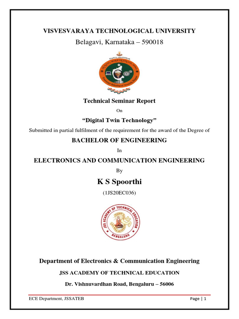 TS Report | Download Free PDF | Simulation | Cloud Computing