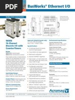 Schneider MiCOM P442 E0 Line User Manual ENU | PDF | Relay | Switch