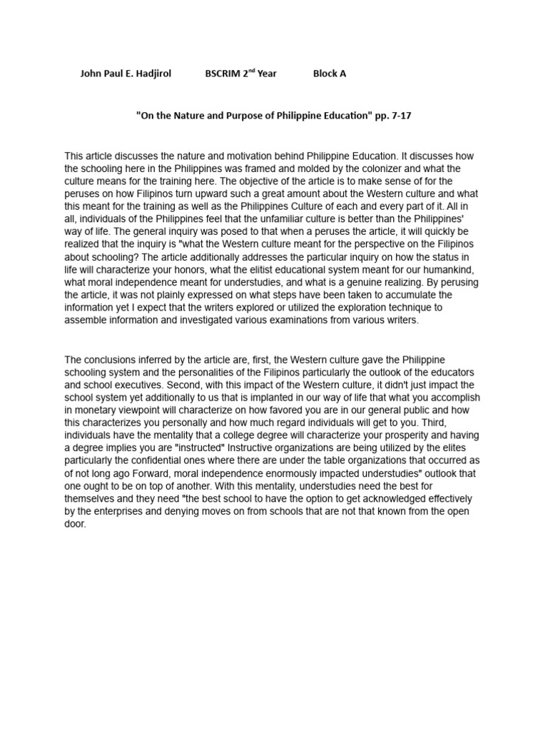 John Paul E (Ethics) | PDF | Hannah Arendt | Søren Kierkegaard