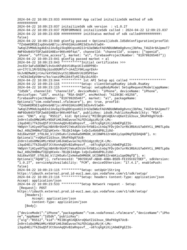 CV | PDF | Computer Science | Cyberwarfare