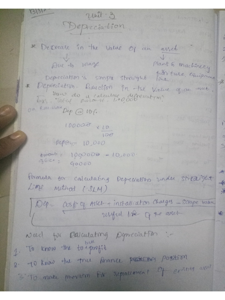 Fam - 3rd Unit | PDF