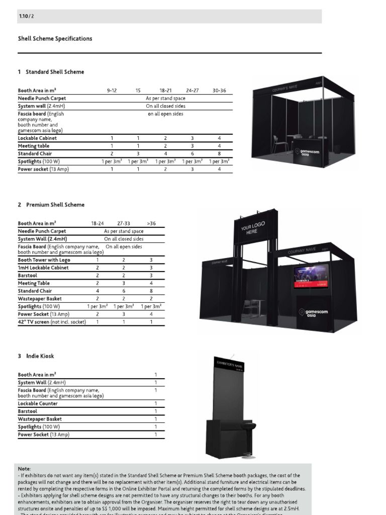 Stand | PDF