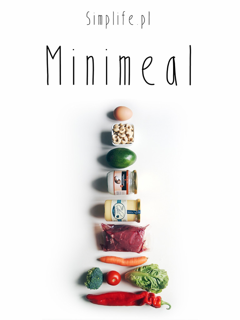 Mini Meal | PDF