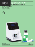 Everlast PowerPlasma 82i Cut Chart | PDF | Secondary Sector Of The ...