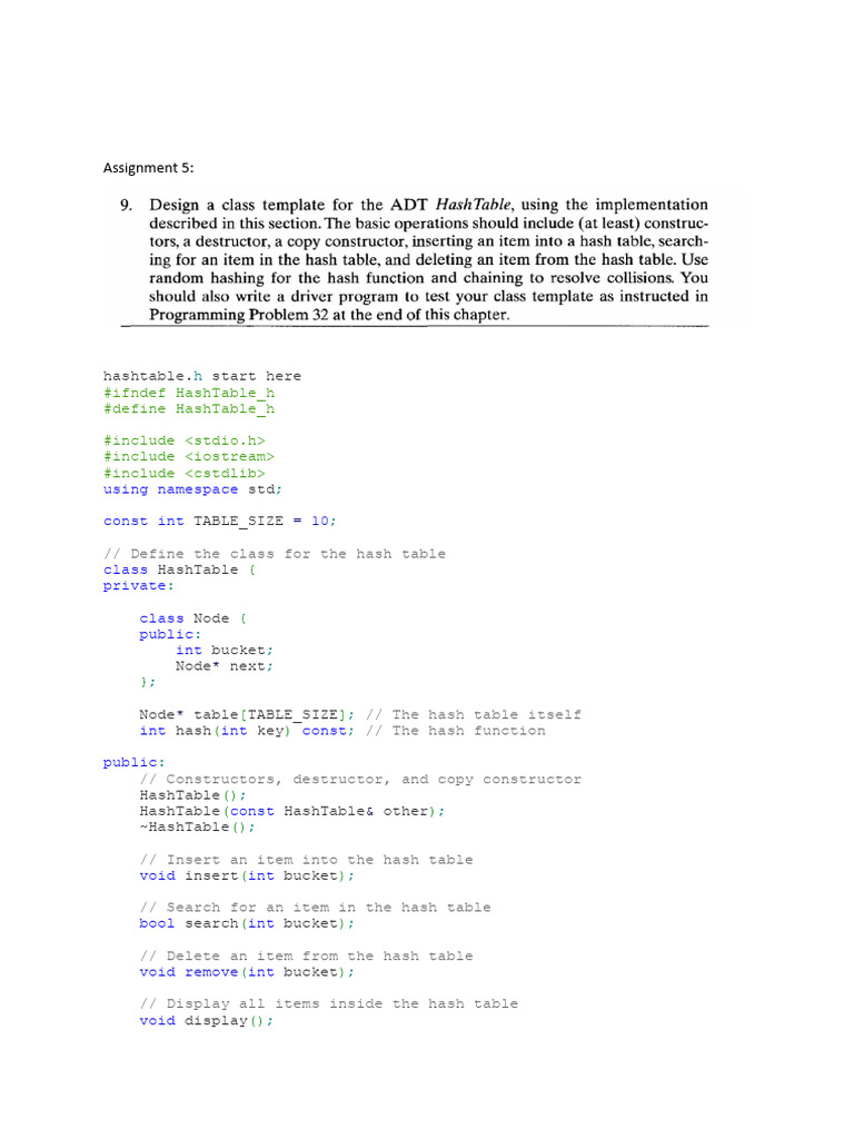Assignment 5 Nguyen Tuan Anh 1607847 Pdf Software Engineering Object Oriented Programming
