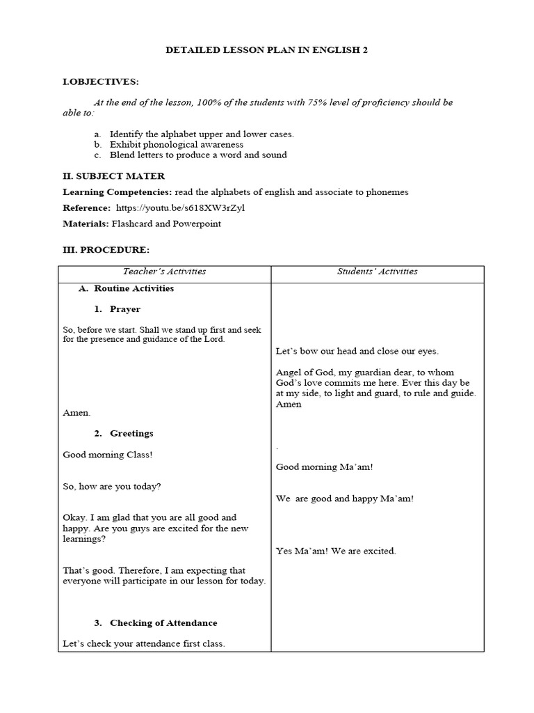 DLP in English | PDF | Vowel | Phonetics