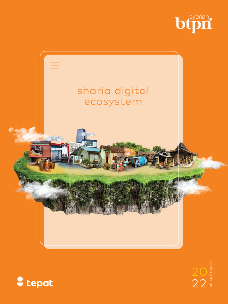 Annual Report BTPS 2022 | PDF | Share Repurchase | Dividend