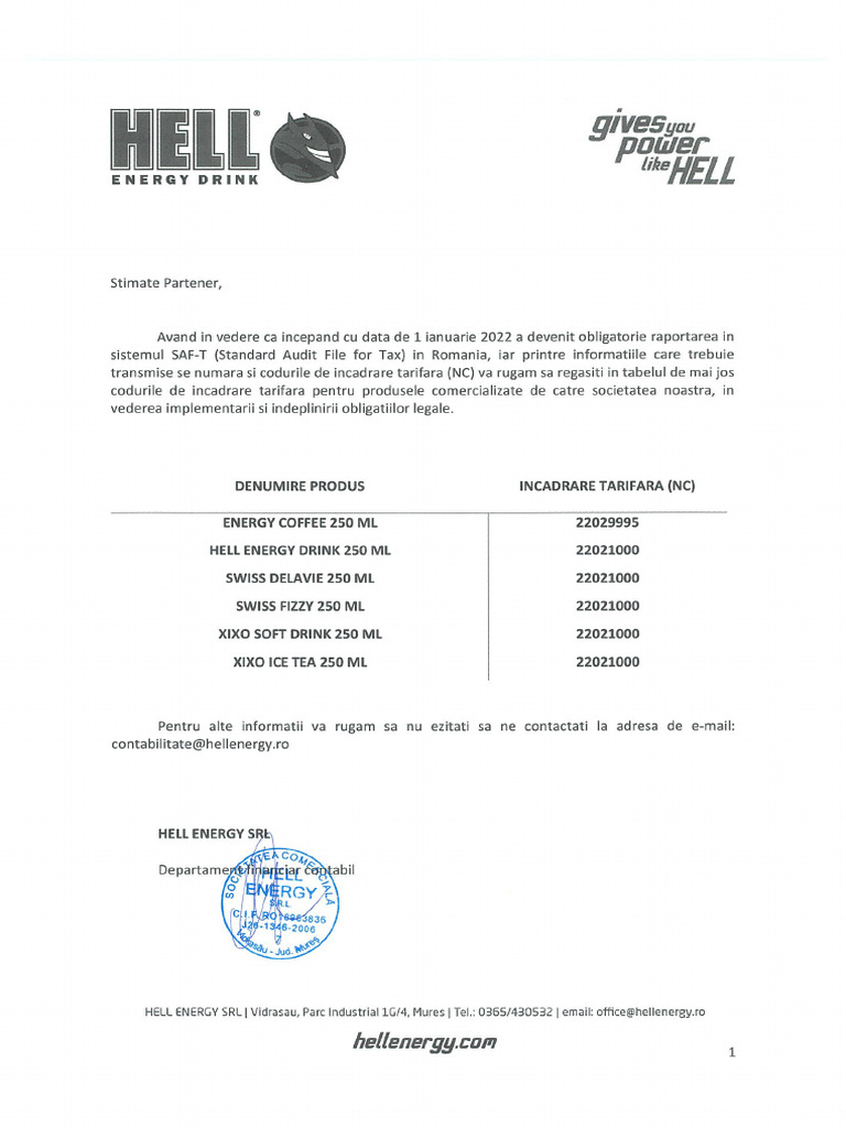 Lista Coduri NC Hell | PDF