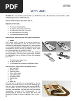 How To Use Greist Attachments | PDF | Textile Arts | Sewing