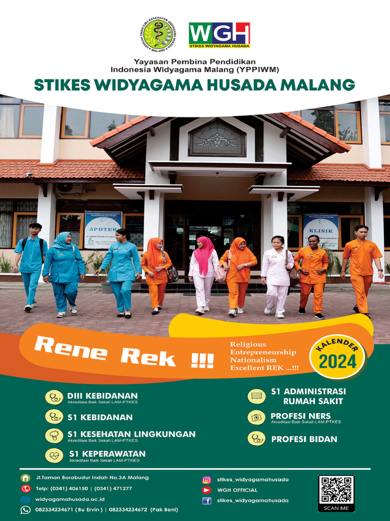 Kalender Stikes Widyagama 2024 CONVED1 Combined OK | PDF